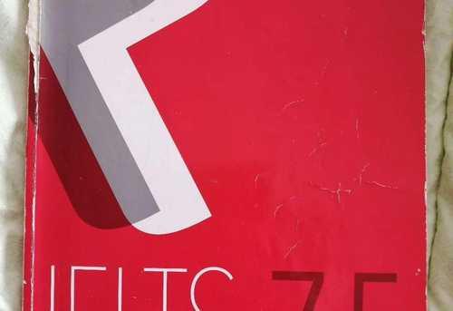 Expert ielts 7.5 комплект SB, WB, TB