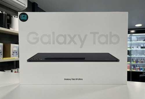Samsung Galaxy Tab S9 Ultra 512Gb Graphite