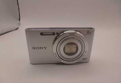 Фотоаппарат Sony W830