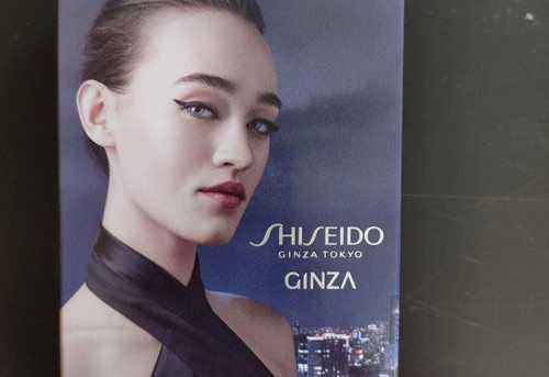 Духи Shiseido Ginza новый в целлофане