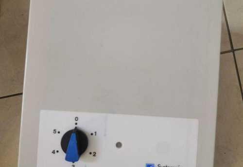 Регулятор скорости вентилятора Systemair