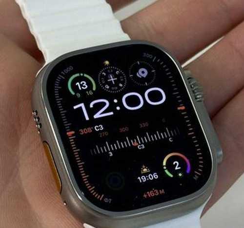 Apple Watch Ultra 2 49mm