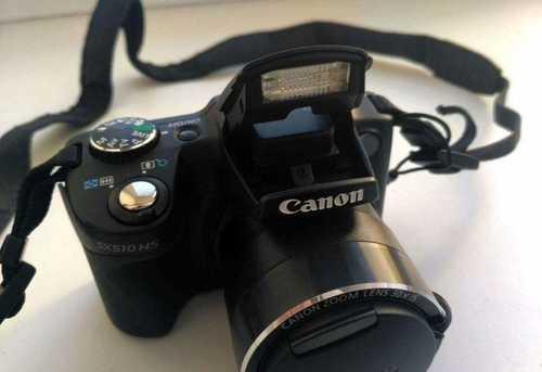 Canon Sx 510Canon PowerShot SX510 HS