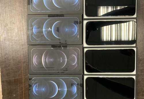 iPhone 12 Pro, 128 ГБ