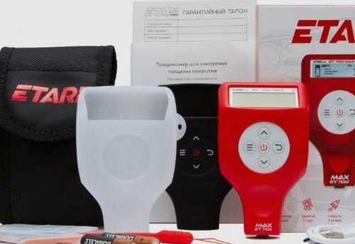 Толщиномер Etari et 700 max