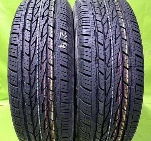 Gislaved TerraControl 215/65 R16