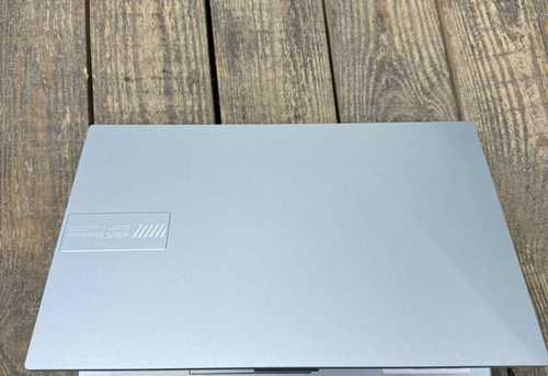 Ноутбук Asus Vivobook 15 Ryzen 5/16/512 oled