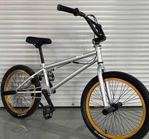 Трюковой BMX 20 дюймов