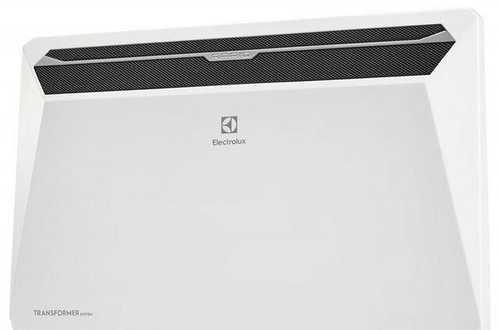Электрические конвекторы Electrolux Rapid Transfor