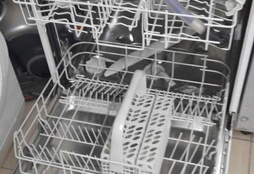 Посудомоечная машина ikea-electrolux