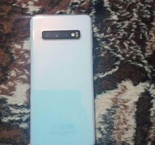 Samsung Galaxy S10, 6/128 ГБ