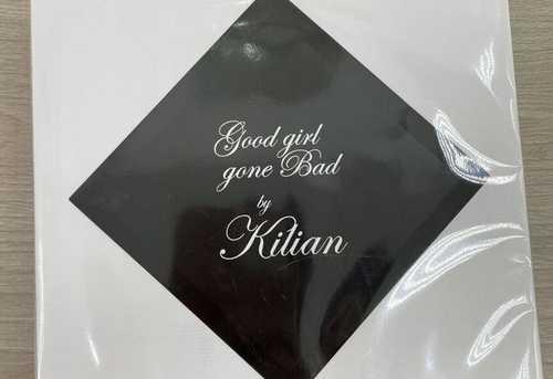 Killian good girl gone bad travel