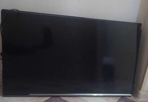 Телевизор Samsung UE32J5550AU на запчасти, разбор