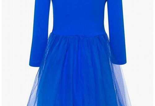 Платье для девочки 134 размер
