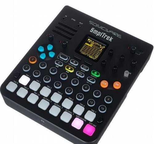 Sonicware SmplTrek В наличии