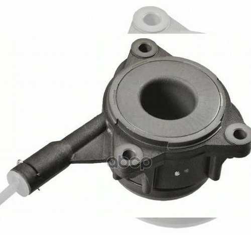 Подшипник выжимной Sachs CL8202, 510009210