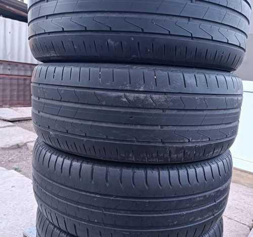 Michelin Energy Saver 205/55 R16