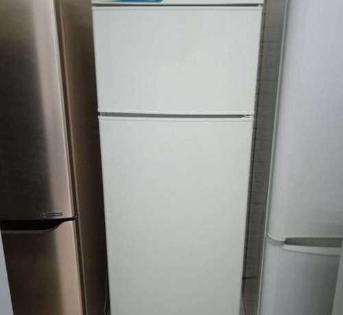 Холодильник stinol 167см