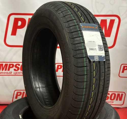 Pirelli Formula Energy 195/50 R15 82V