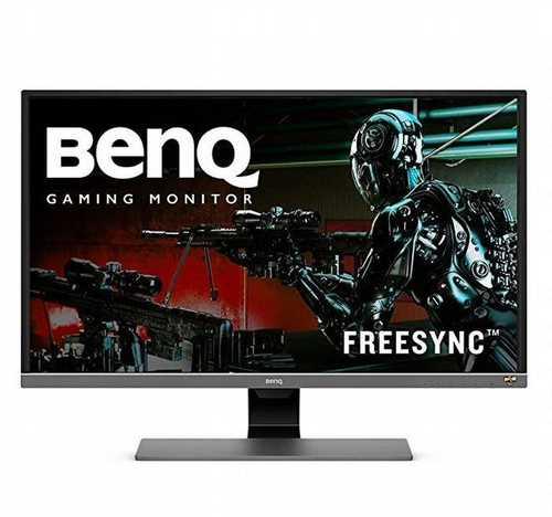 Монитор BenQ ew3270u 4K 32" HDR