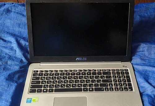 Ноутбук Asus K501LX