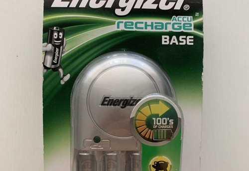 Зарядное устройство Energizer Base