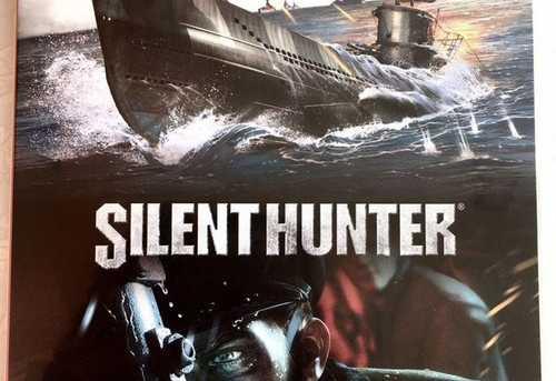 Компютерная игра silent hunter