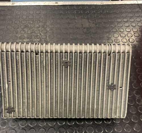 652146L Радиатор кондиционера Renault Premium DXI