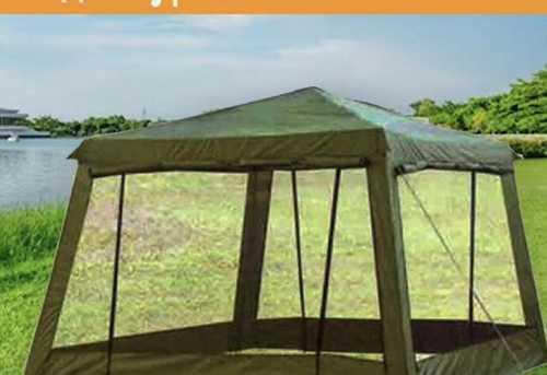 Палатка шатер для кемпинга