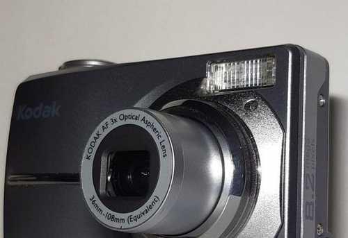 Компактный фотоаппарат kodak C813