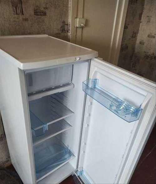 Холодильник Бирюса 100 бу