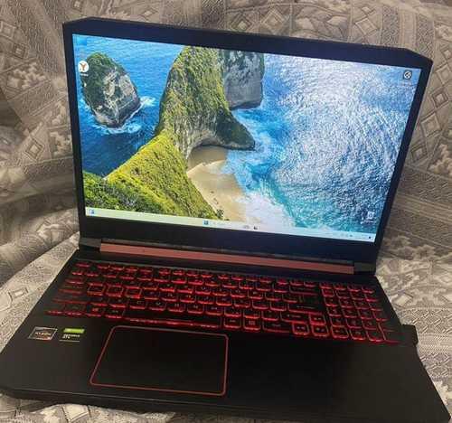 Acer nitro 5 an515-43-R45P