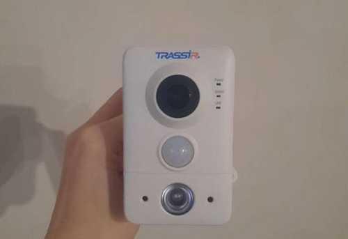 IP-камера trassir