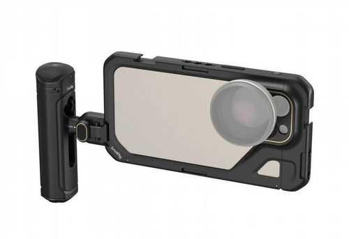 Клетка SmallRig Mobile Video Kit (Single Handheld)