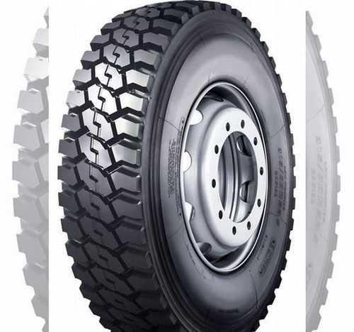 Шина грузовая 12.00 R20 Bridgestone L355 Ведущая 1