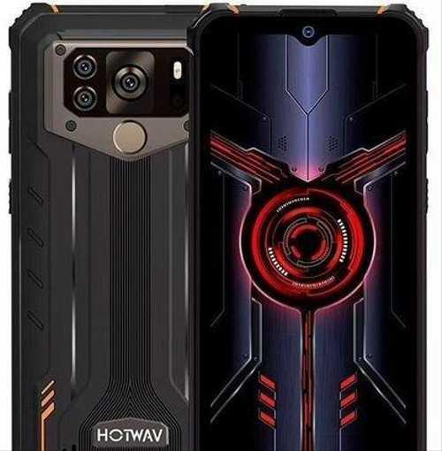 Hotwav W10 pro 6/64