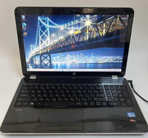 Ноутбук HP 15-053sr