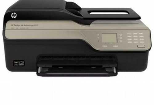 Принтер копир сканер