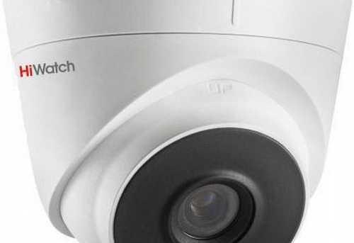 Камера видеонаблюдения IP hiwatch DS-I453M(B)(2.8m