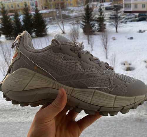 Кроссовки reebok gore tex