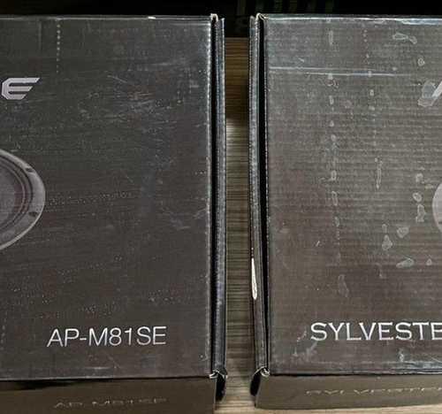 Apocalypse Sylvester AP-M81SE
