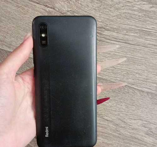 Xiaomi Redmi 9A, 2/32 ГБ