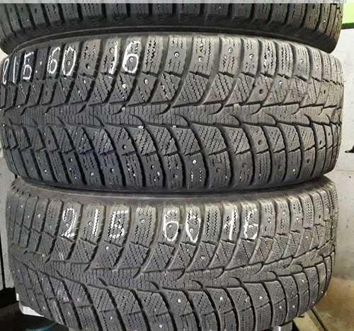 Laufenn I Fit Ice LW 71 215/60 R16