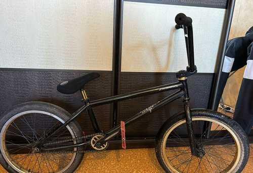 Велосипед BMX WeThePeople Reason