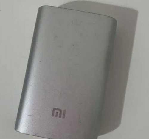 Пауэр банк power bank б/у Mi Xiaomi