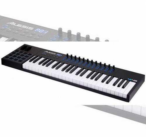 Midi клавиатура Alesis VI49