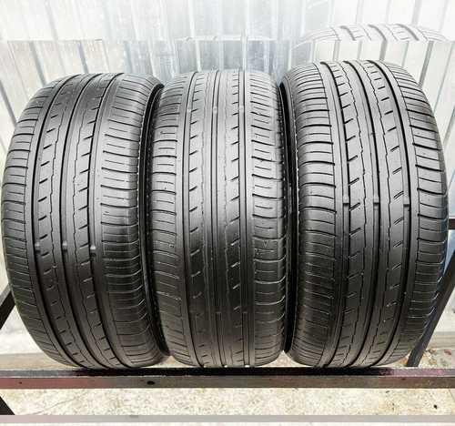Yokohama Bluearth ES32 195/50 R15 82V