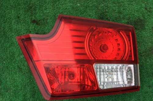 Правый фонарь Ssang Yong Actyon (Автосток)