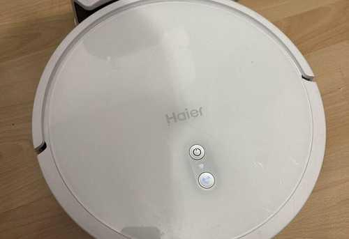 Робот пылесос Haier