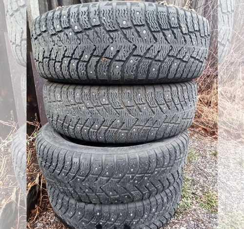 Cordiant Snow Cross 2 175/65 R14 86T